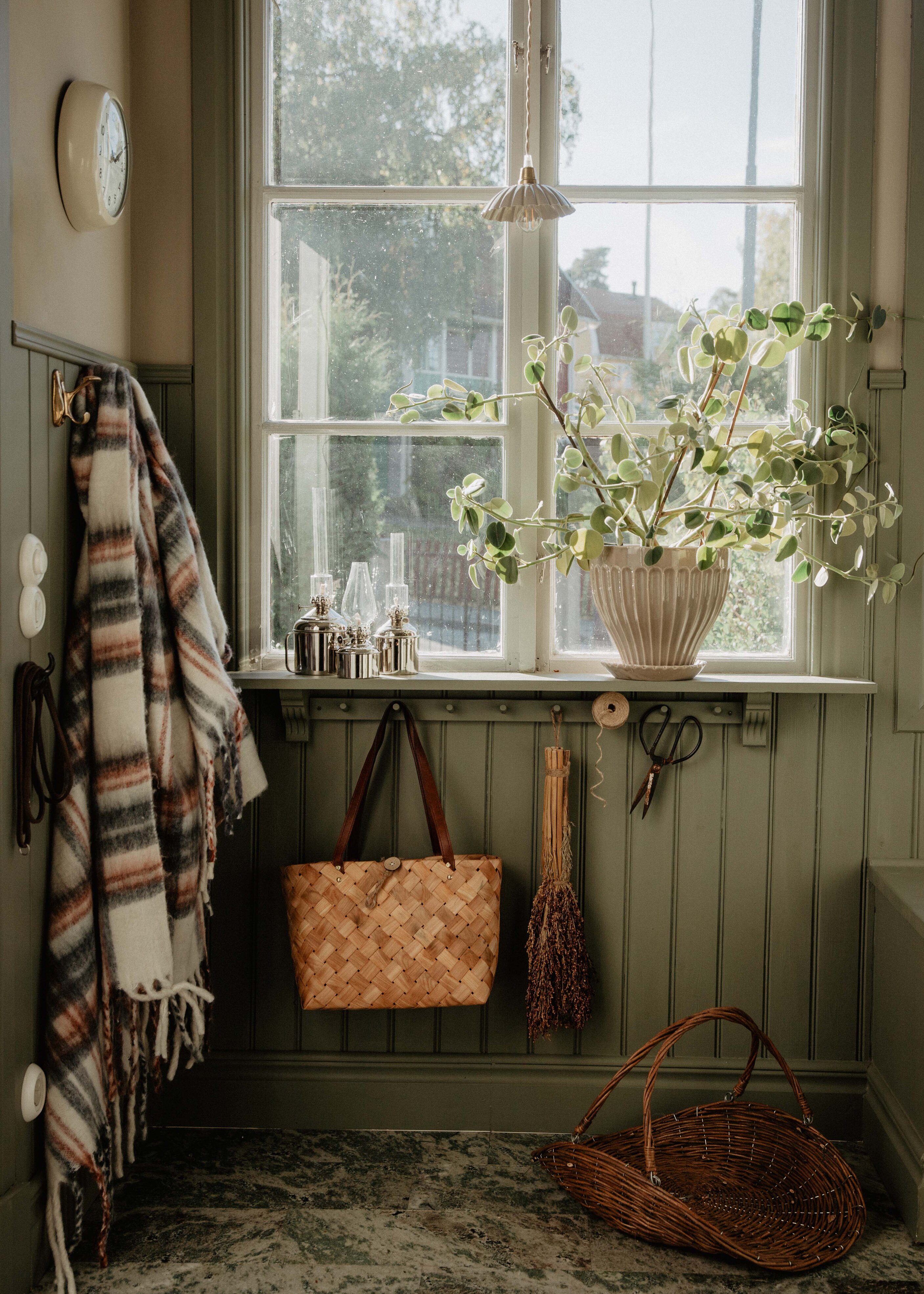 Hösten är här - Strömshaga