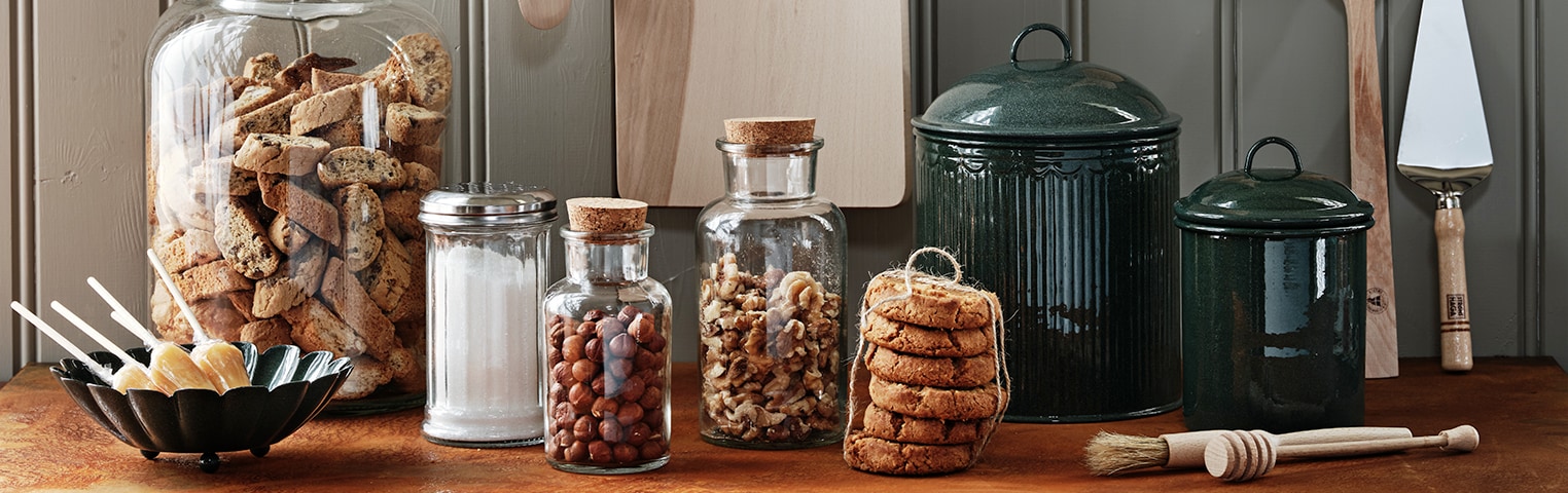 Burkar - Strömshaga